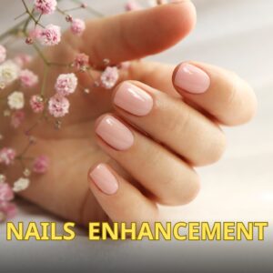 Hi Tech Nails and Spa