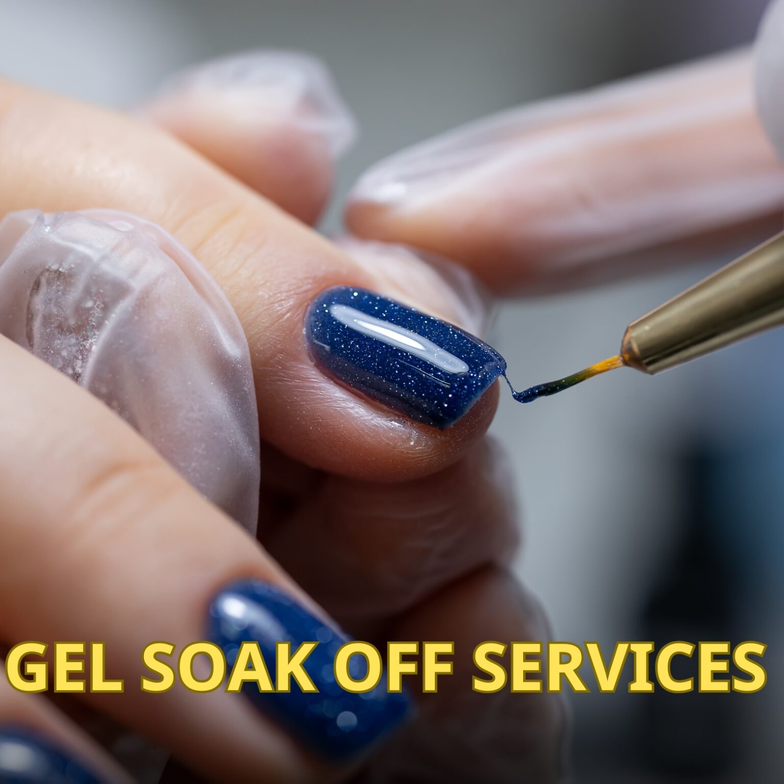 Hi Tech Nails and Spa