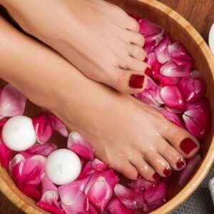 OUR SERVICES – Hi Tech Nails and Spa